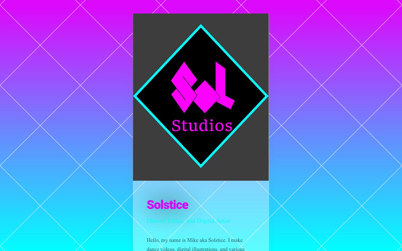 SolStudios